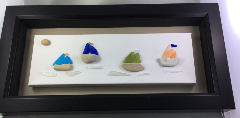 Gallery – Pebble Art by Denise